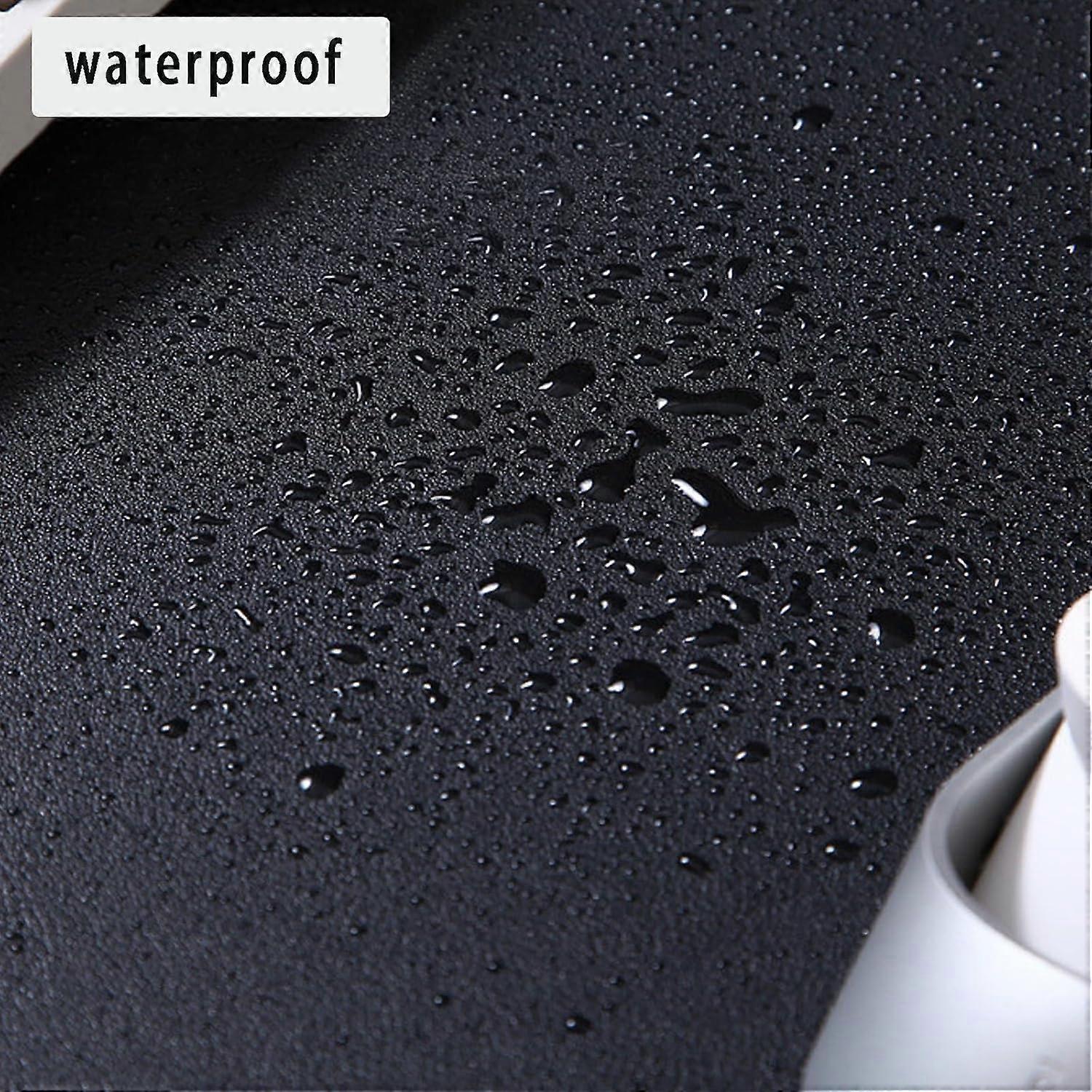 Antiscald Wipe Clean Desk Pad for Office Desk Dresser Dining Table ...