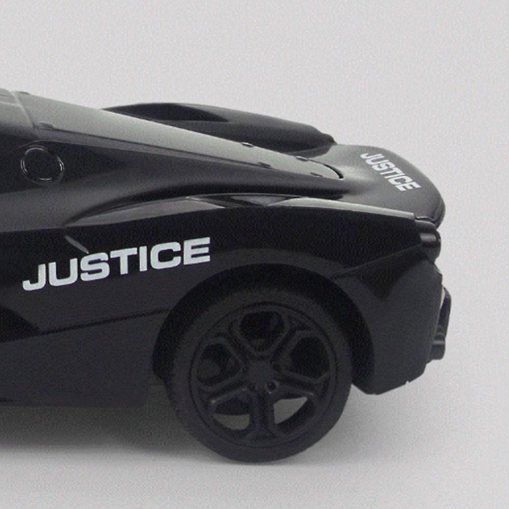Remote Control Car 1/24 Rc Police Car Electric Cop Car Toys For Kids ...
