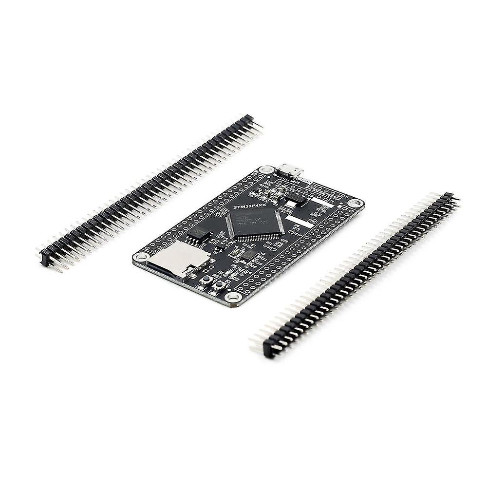 Stm32f407vgt6 Stm32 System Core Board Stm32f407 Development Board F407 ...