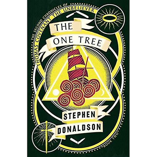 The One Tree (The Second Chronicles of Thomas Covenant, Book 2) (The ...