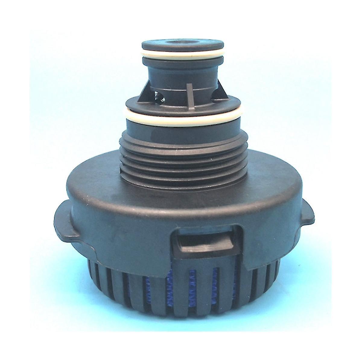 Car Ventilation Valve 2440299 9325109052 2310330 Air Dryer Exhaust ...