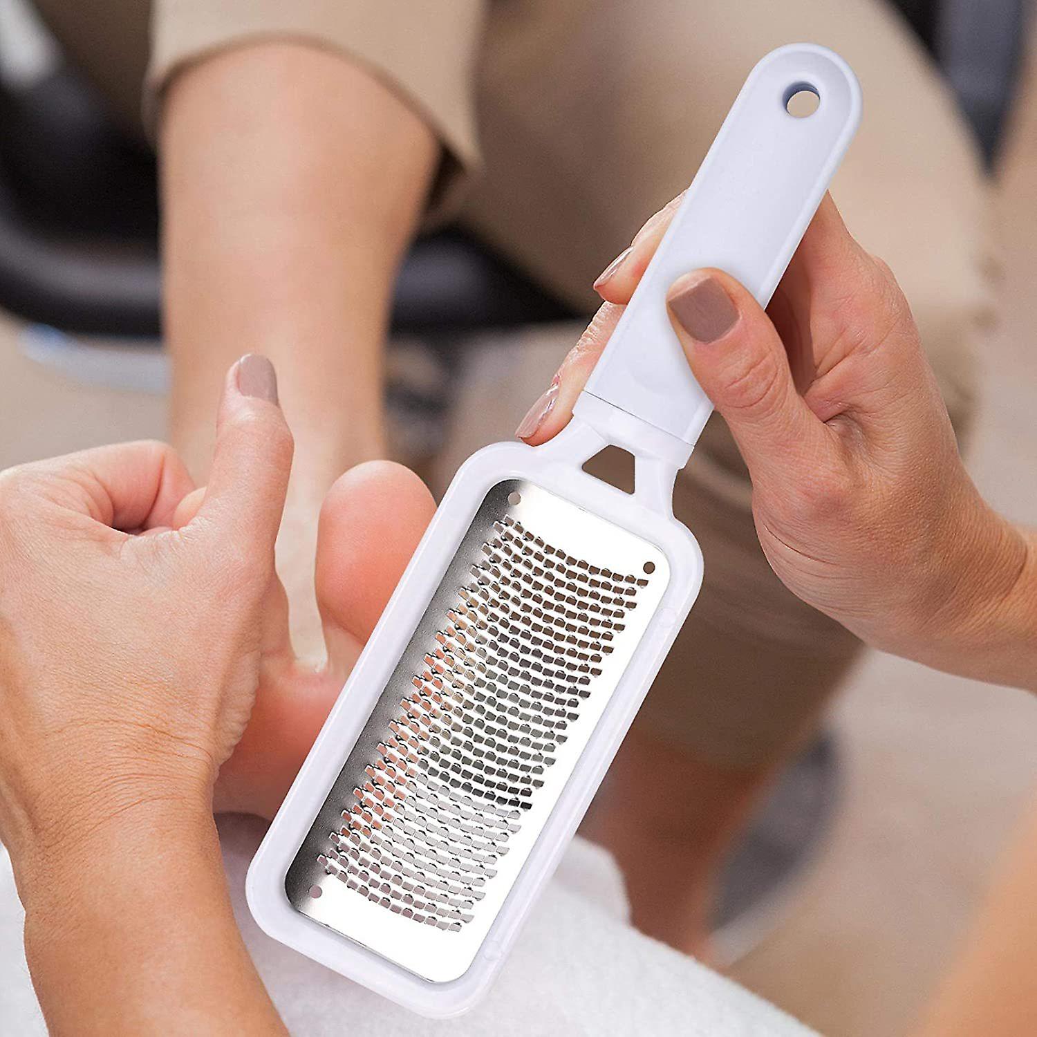 304 stainless steel dead skin foot file grinding foot stone rubbing ...