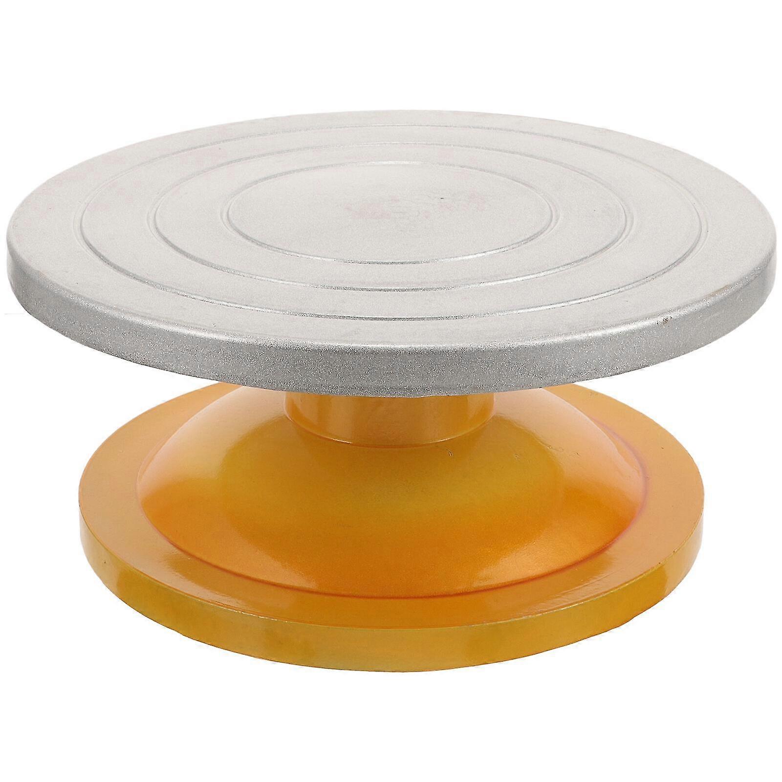 Pottery Turntable Pottery Wheel Pottery Tool Sculpting Wheel Clay ...