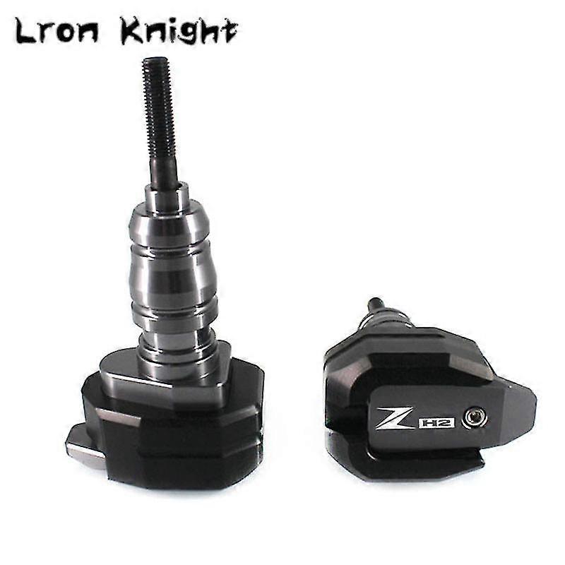 Fit For Z H2 Zh2 Zh2 2019-2023 2022 Motorcycle Cnc Falling Protection ...