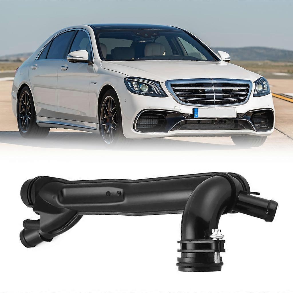 2642008600 Thermostat Coolant Pipe Line Tube for C200 C300 CLS350 ...