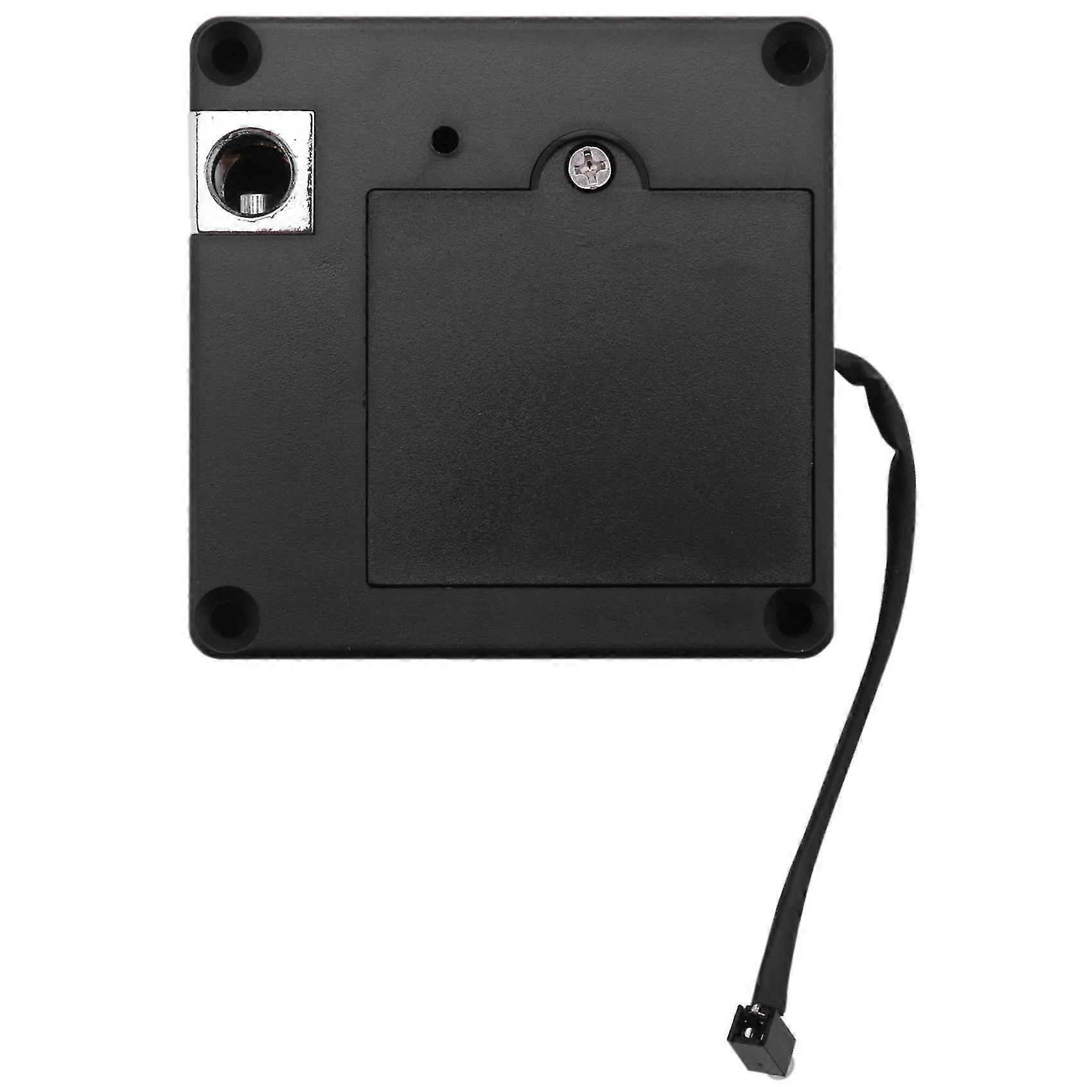 Cabinet Invisible Electronic RFID Lock Keyless Drawer Door Locks Sensor ...