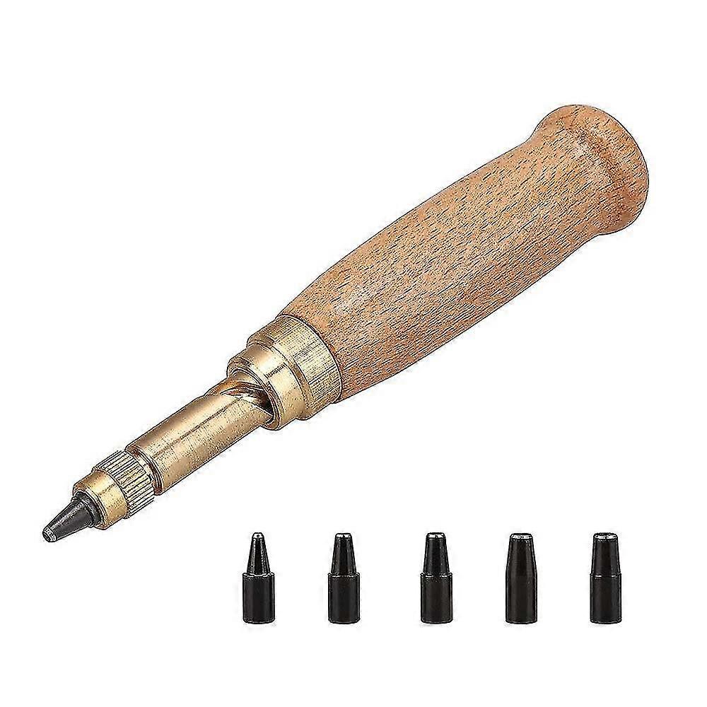 Screw Hole Punch,precision Durable Hole Punch Tool Screw Hole Puncher ...