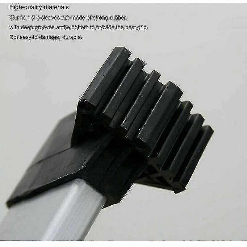 Ladder Foot Covers Feet Extension Ladder Feet Ladder Non-slip Rubber ...
