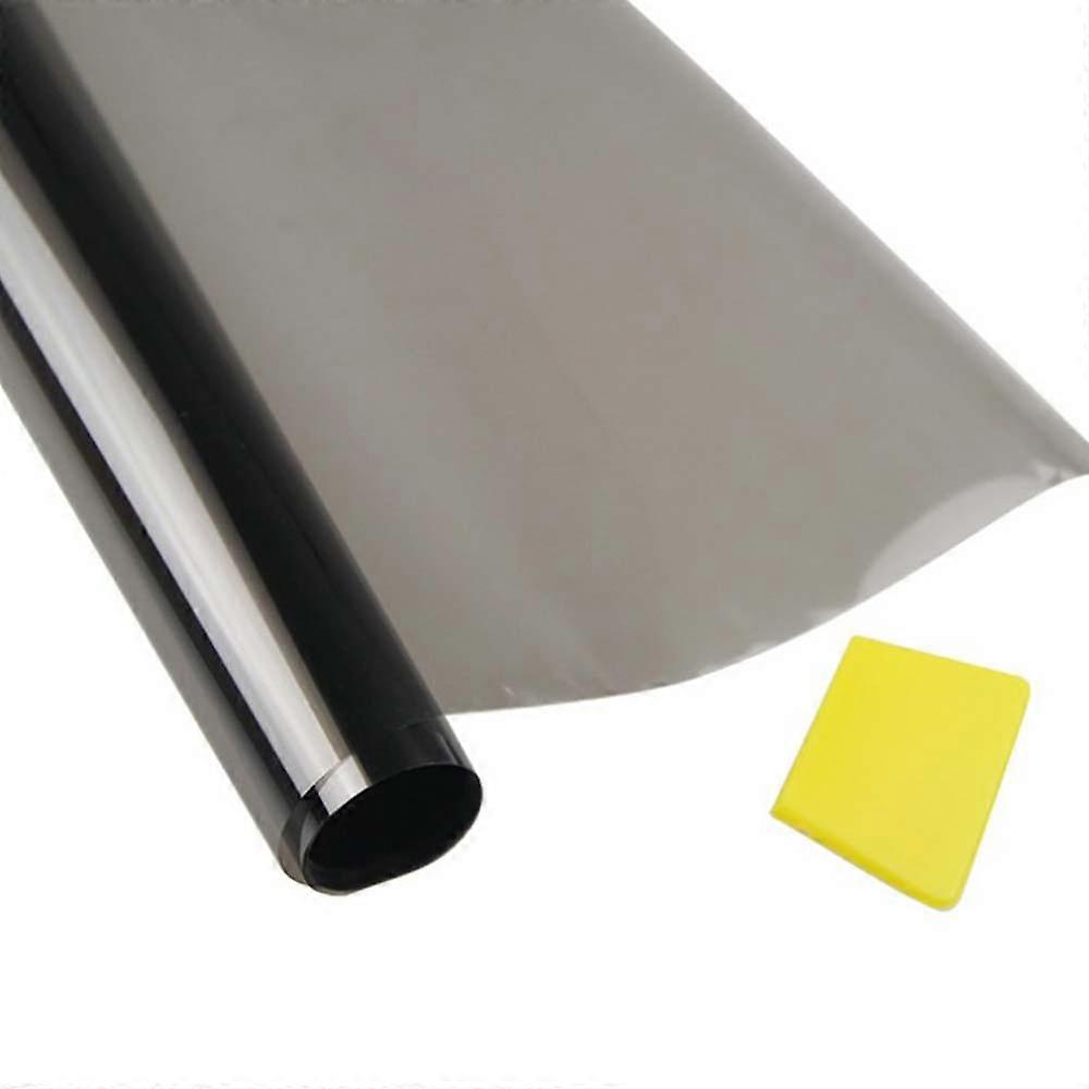 Car Glass Explosion Proof Film Sun Protection And Heat Insulation Film ...