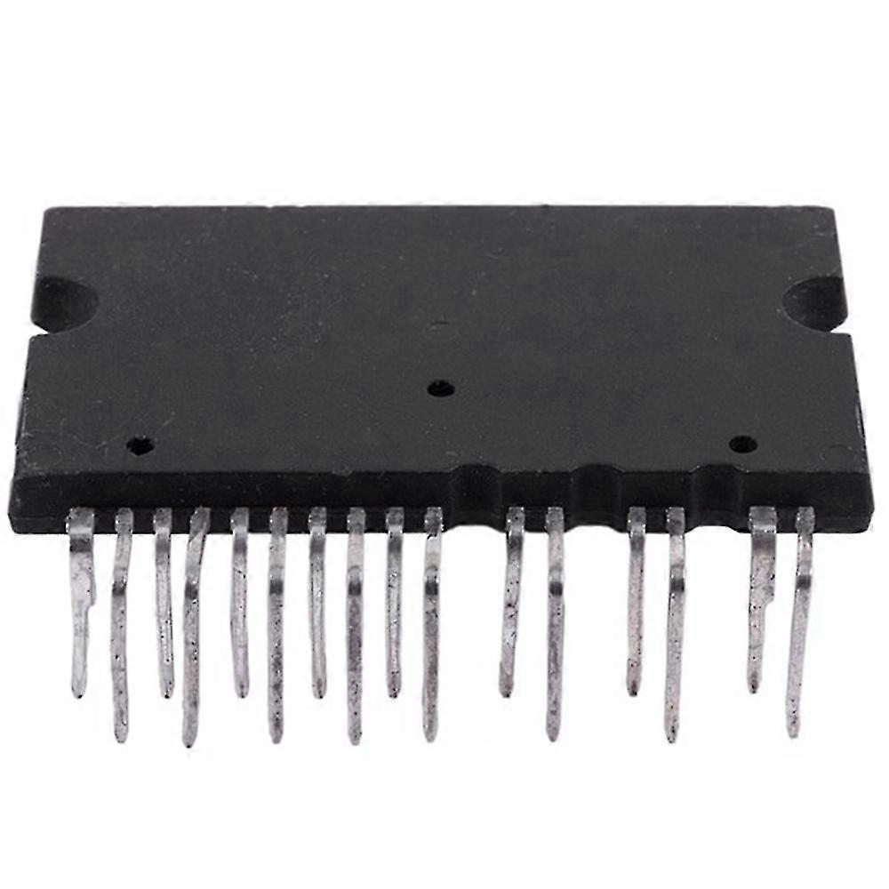 IKCM15F60GA 15A 600V Control Integrated IPM Intelligent Power Module ...