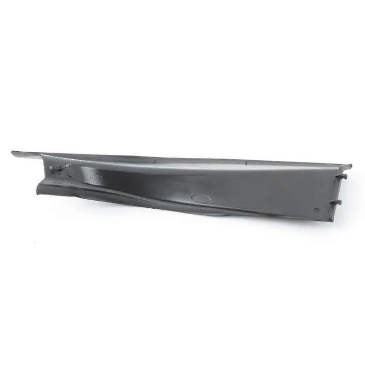 Car Rear Trunk Rail Drip Trims Left Right Set For 5 Series F10 2009 ...
