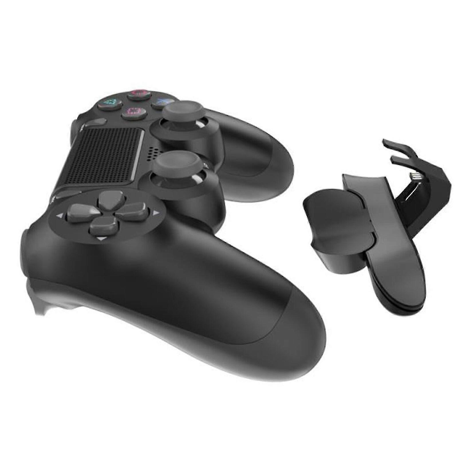 Ps4 Paddle Controller Extension With Button Mapping And Turbo Function ...