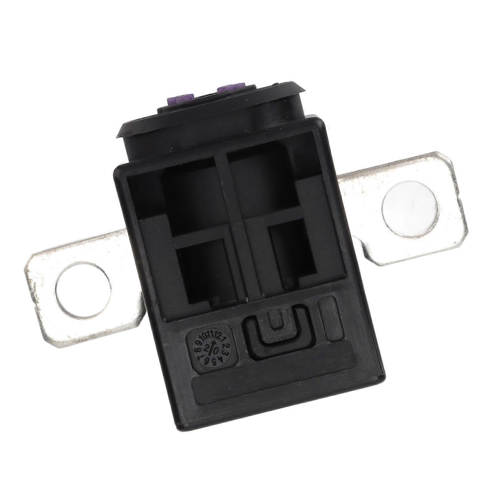 Auto Battery Overload Protector 4F0915519 Battery Disconnect Fuse Box ...