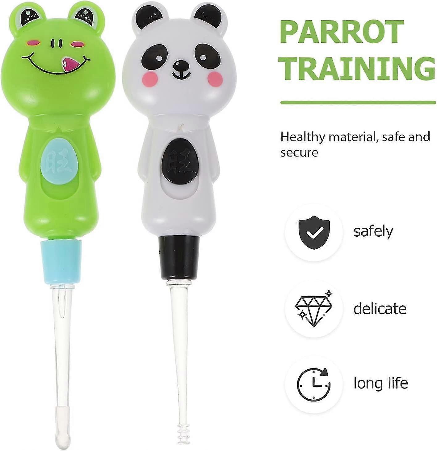 Earwax Remover Tool Led Earwax Spoon Safe Ear Pick Spoon Earwax Spoon Ear Wax Cleaning Tool 2pcs ...