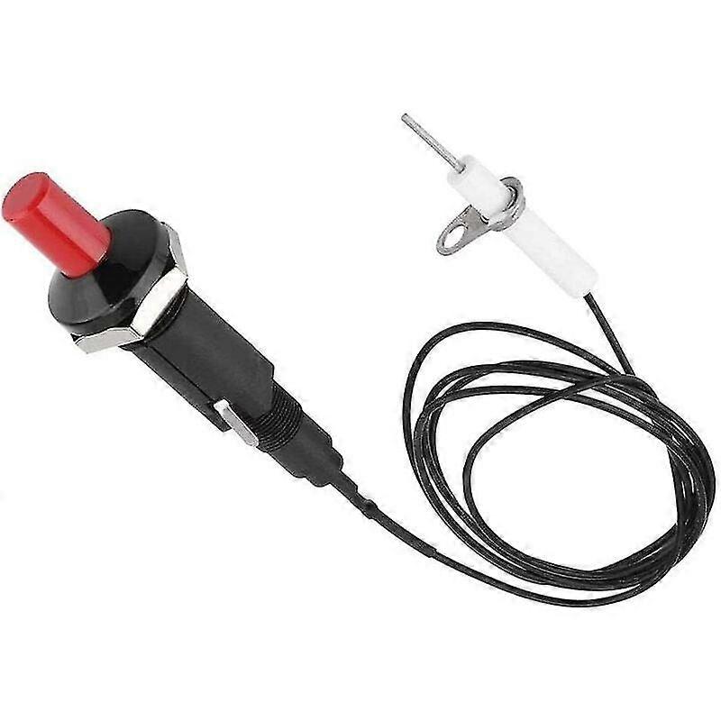 Piezo Igniter, Piezo Igniter, Push Button Igniter, Professional Pp ...