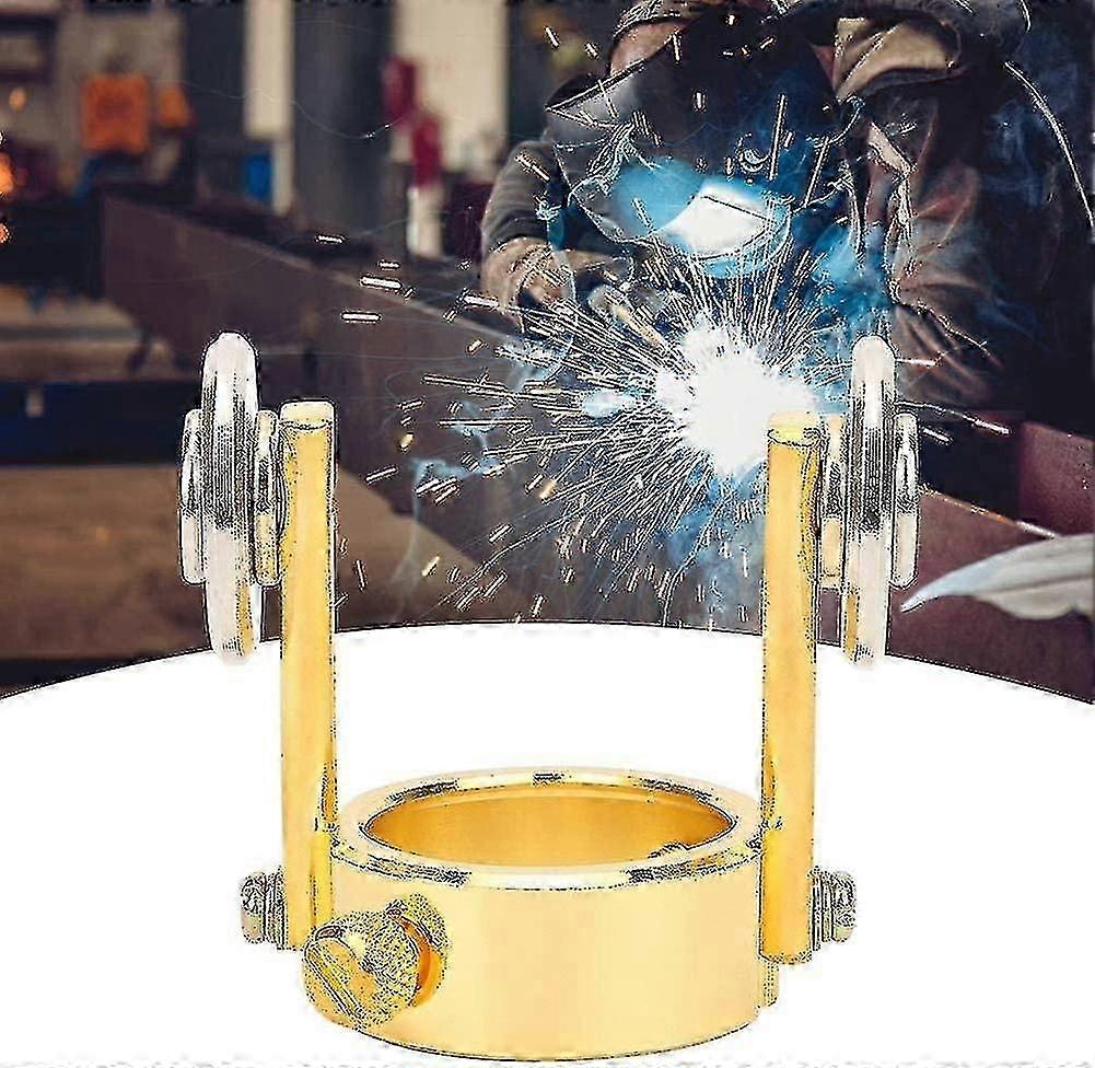 Plasma Cutter Guide, P80 Plasma Cutter Torch Roller Guide Wheel, P80 ...