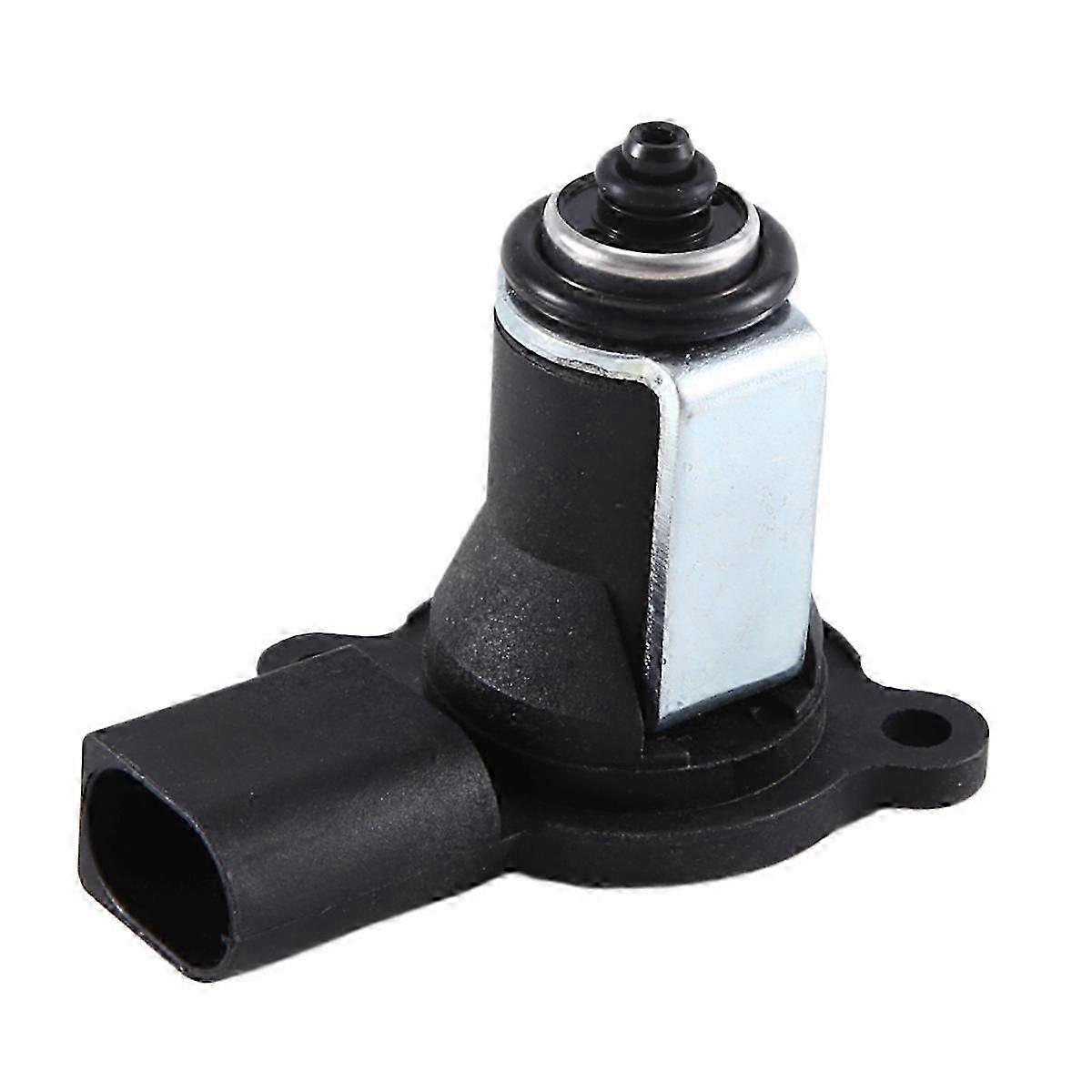 Car Air Suspension Compressor Exhaust Solenoid Valve for Land Rover LR3 ...