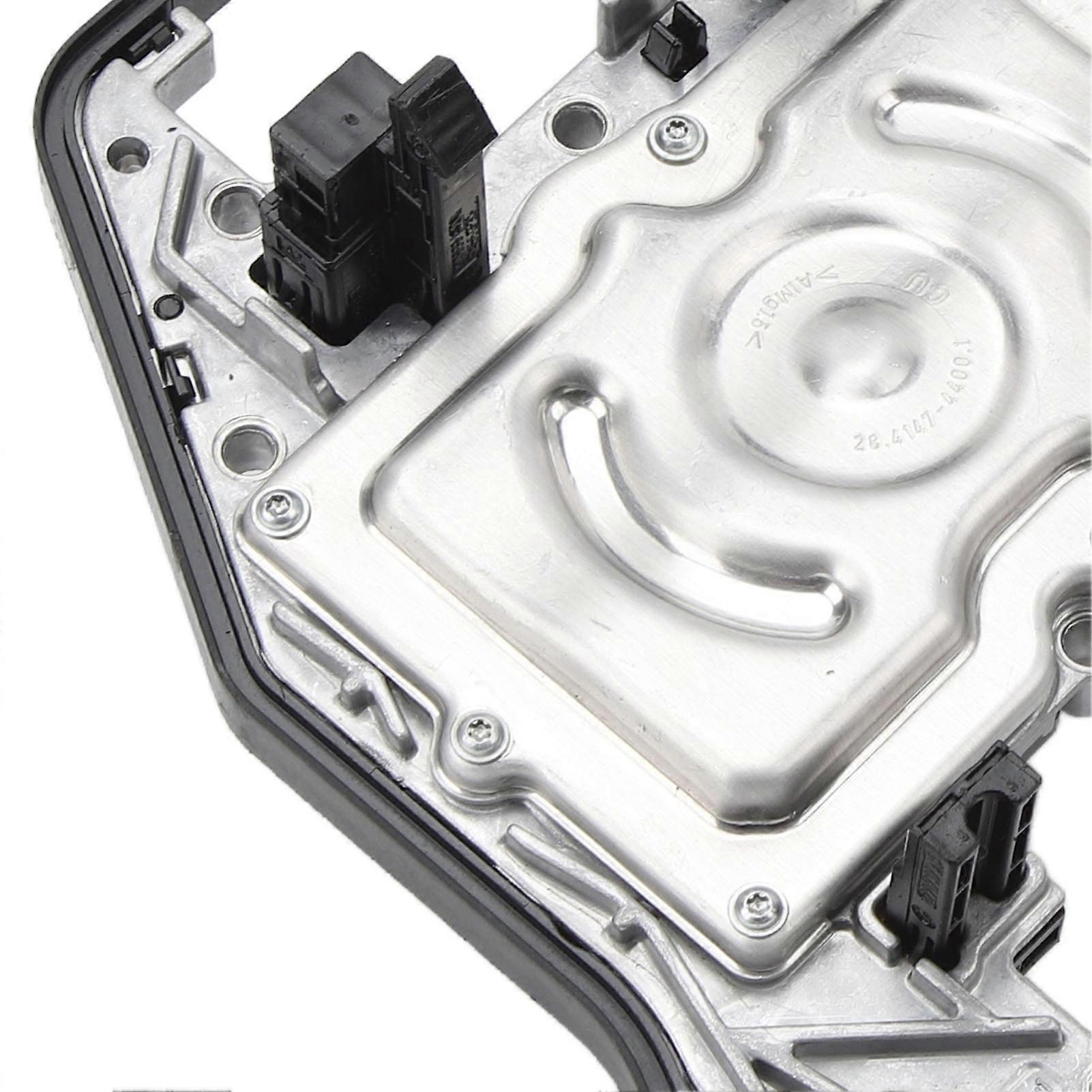 Transmission Mechatronic Control Unit Aluminium Alloy 0AM927769D for ...