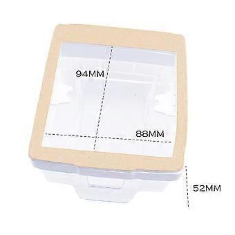 Doorbell Rain Cover, Waterproof Cover for Doorbell Button, Transparent ...