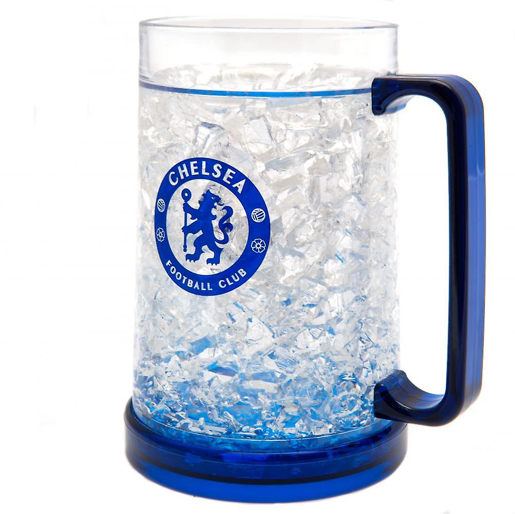 Chelsea Fc Freezer Mug | Fruugo UK