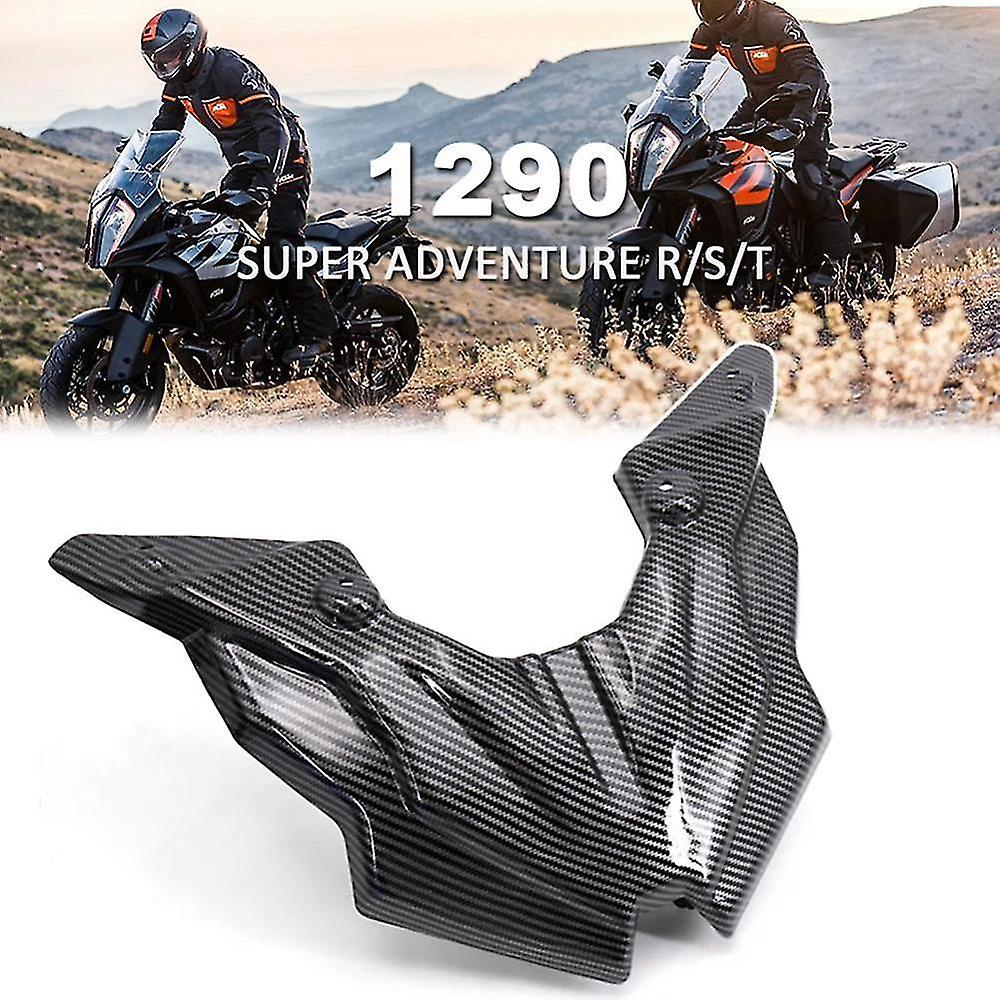 Extension Front Beak Motorcycle For 1290 Super Adventure R/s/t | Fruugo UK