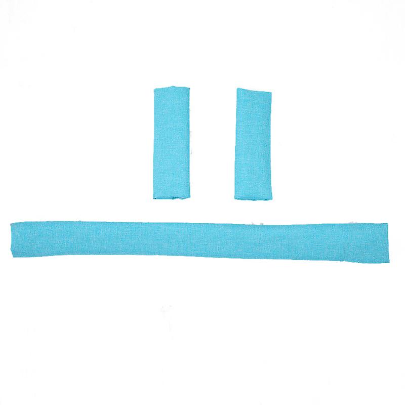 Baby Stroller Armrest Cover Sticky Strap Fence Protector Baby Safety ...