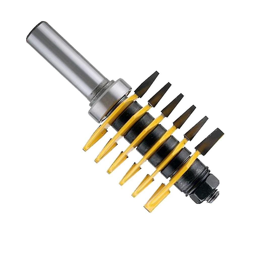 Reversible Finger Joint Glue Joint Router Bit Wood Cutter 12.7mm ...