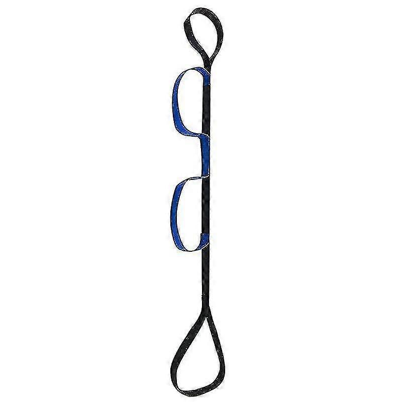 Leg Lifter Strap Foot Lift For Knee Hip Replacement Recovery Kit ...