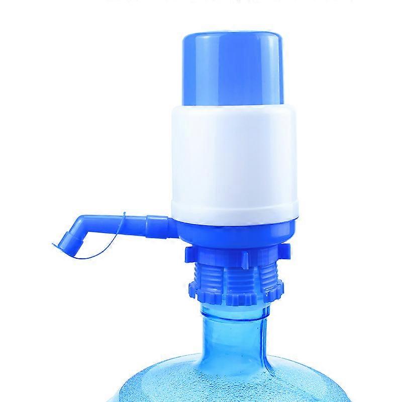 Water Bottle Pump Manual Water Bottle Pump, Simple Drinking Water Pump ...