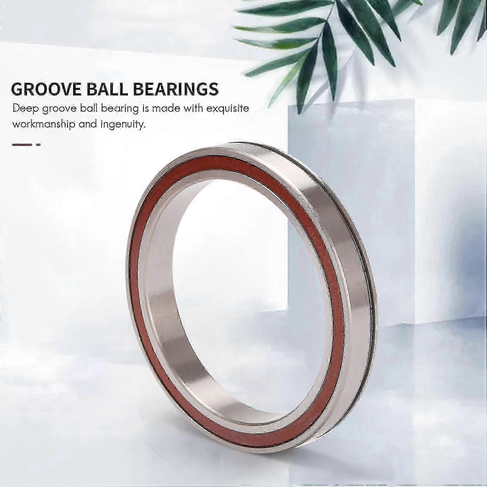 1pcs Bearing 95dsf01 95x120x17 Differential Bearing Sealed Thin Section ...