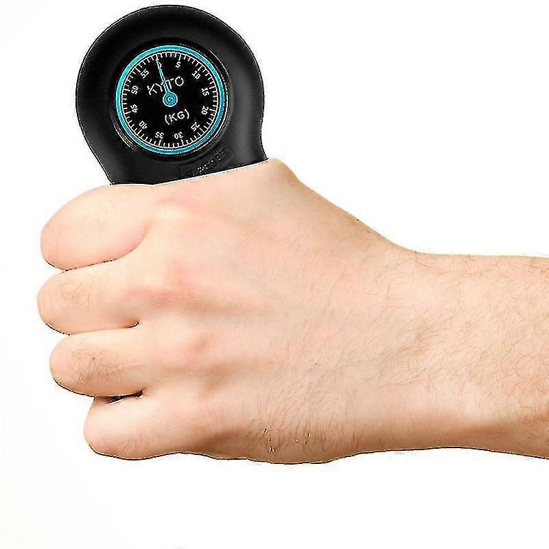 Pointer Dynamometer Hand Grip Meter Hand Gripper Force Gauge | Fruugo UK