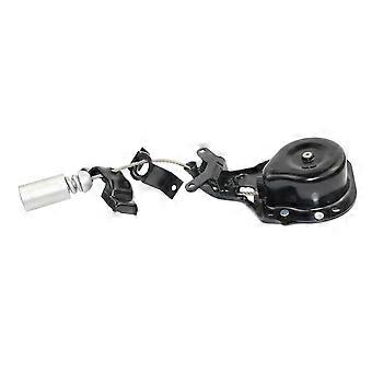 AP03 Spare Tire Winch LR064520 For Land Rover Discovery 3 & 4 (2004 ...