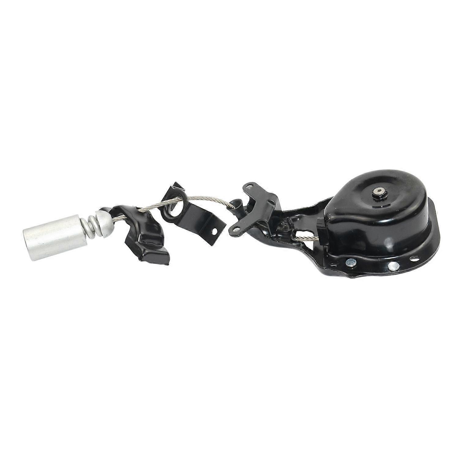 AP03 Spare Tire Winch LR064520 For Land Rover Discovery 3 & 4 (2004 ...