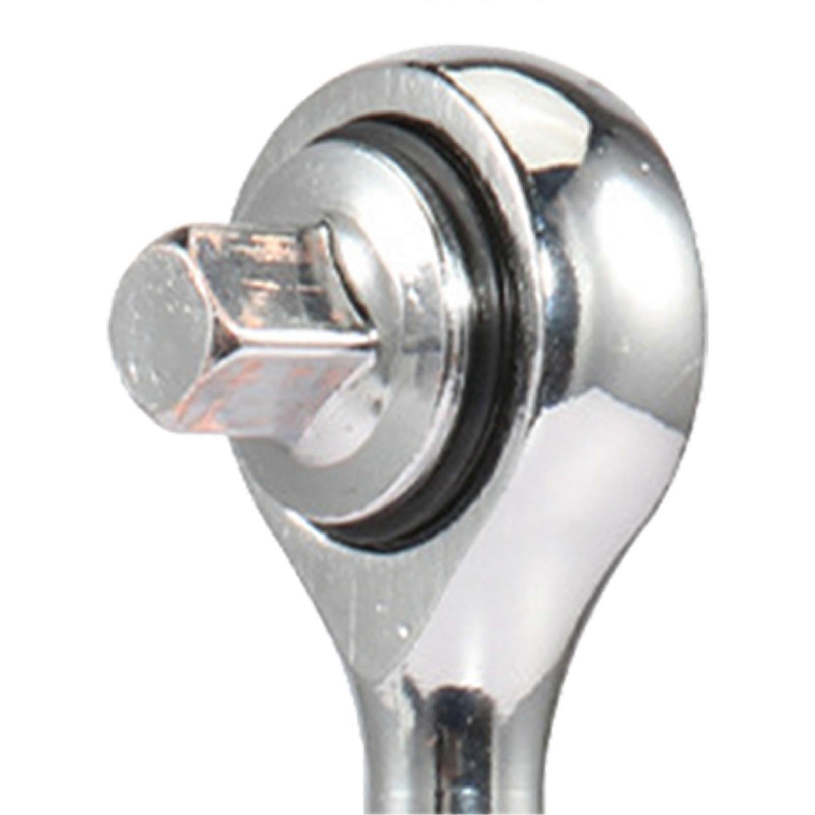 Universal Socket Wrench Set 1019mm 3/8 Adapter Adjustable Socket ...