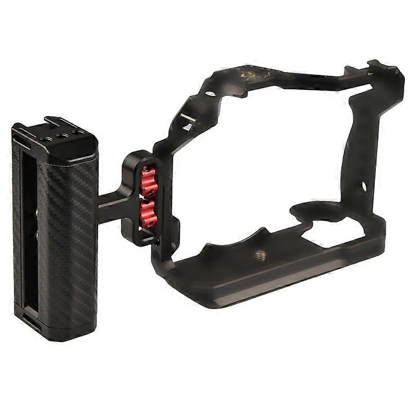 Universal Side Handle for Camera Cage for Sony Canon Nikon Cameras Hand ...
