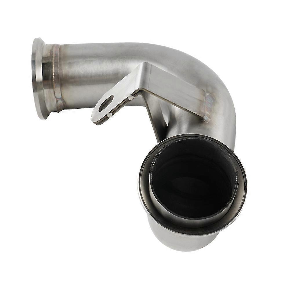 Motorcycle Exhaust Link Pipe For KTM 790 Adventure /R 2019-2022 20 890 ...