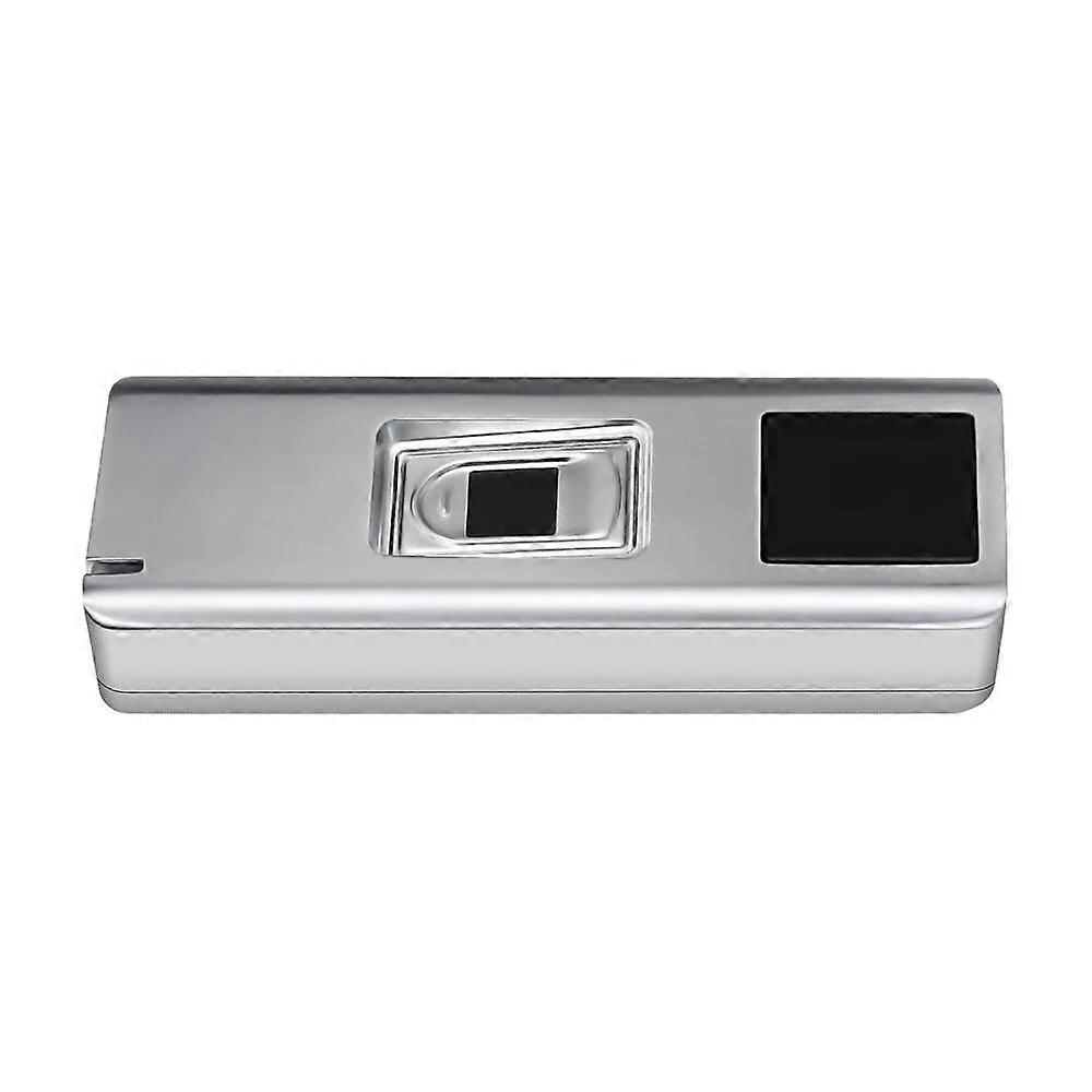 Metal access control fingerprint IP66 waterproof Electronic Door Lock ...