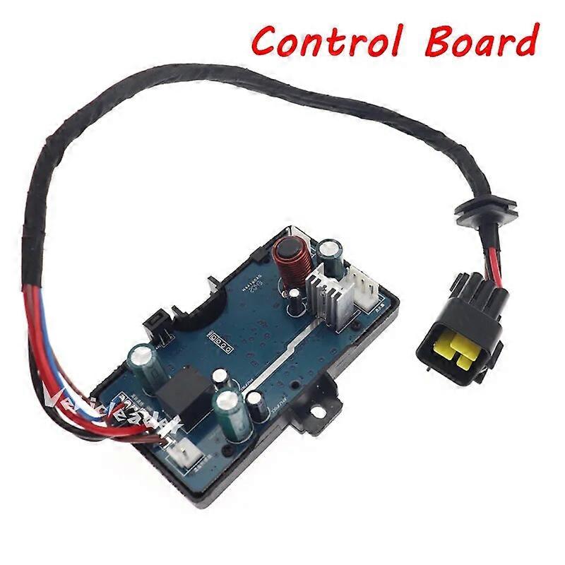 12V 24V Car Heater Remote Controller LCD Monitor Switch Diesel Heater ...