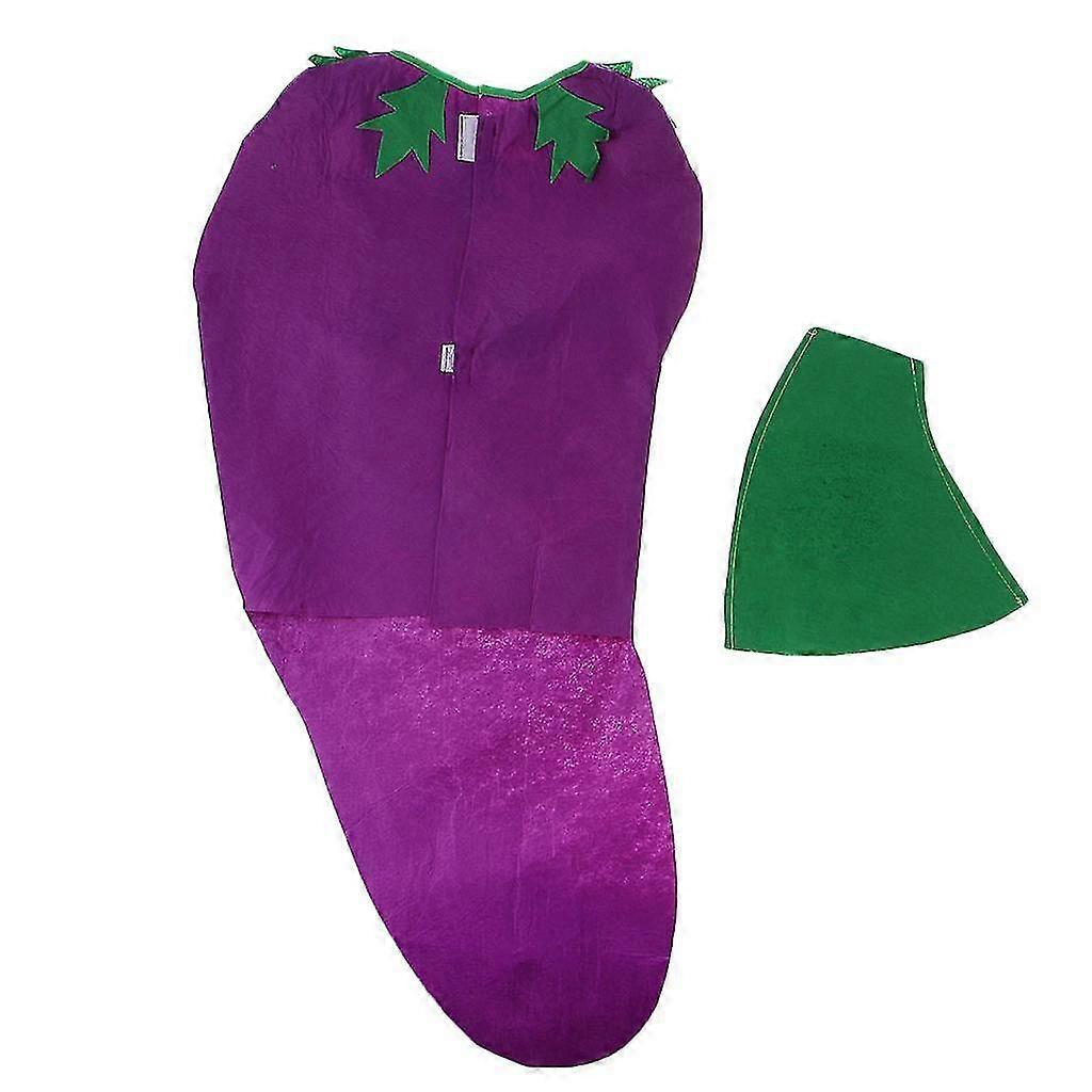 Fruit Outfit Party Fancy Dress For Kids Vibrant And Colorful Costume ...