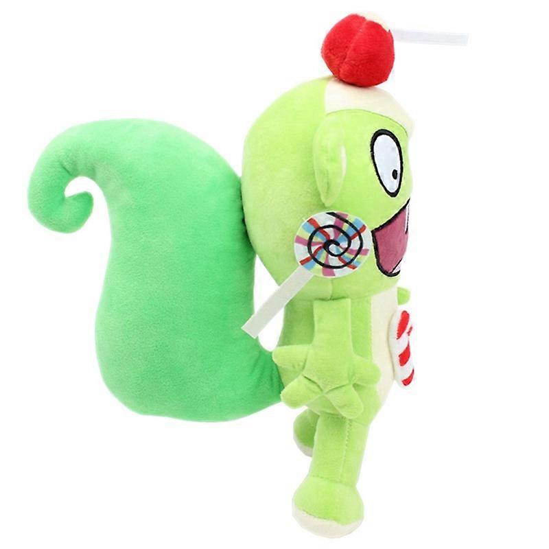 Happy Tree Friends Plush Toy Flippy Cute Doll Holiday Gift | Fruugo UK