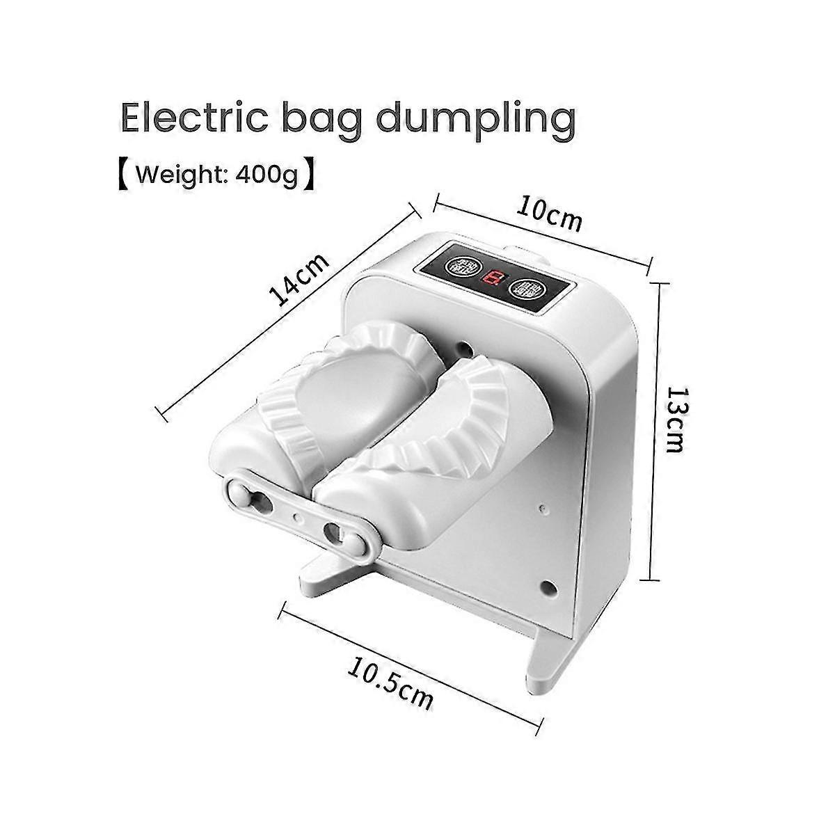 Automatic electric gyoza(dumpling)-making machine gyoza(dumpling)-mold ...