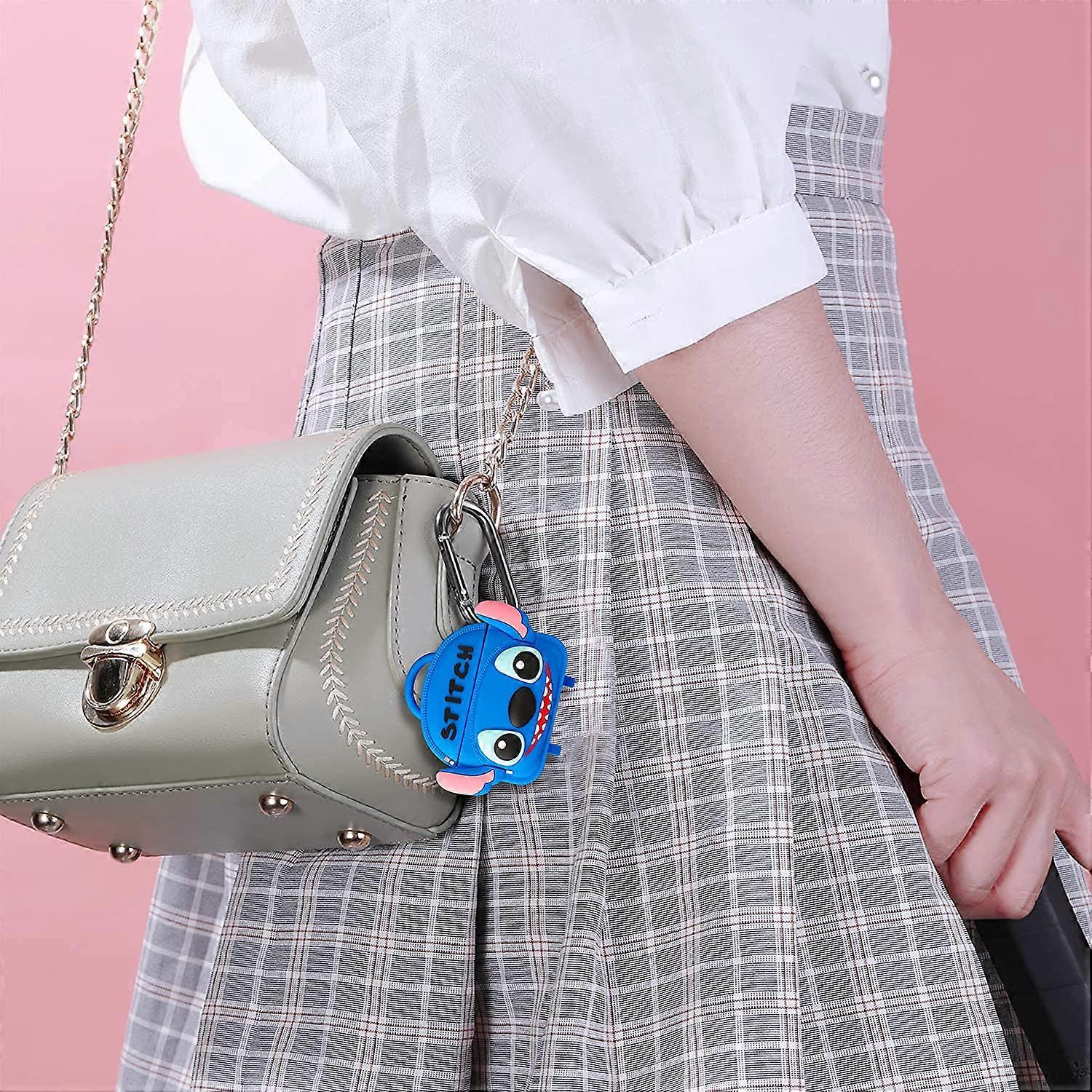 Case for Airpod Pro, Cute Cartoon 3D Design Fashion Kawaii Air Pods ...