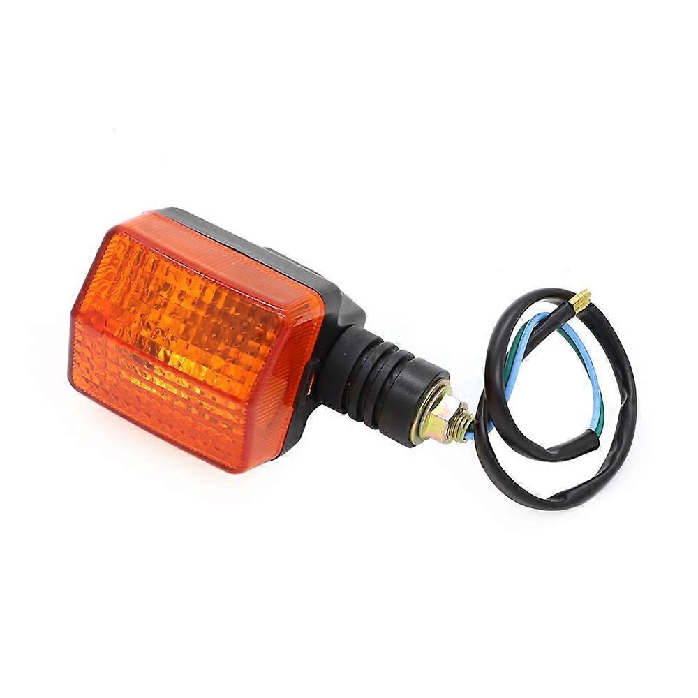 A Pair XR650L Motorcycle Rear turn signal Lights Lamp indicator Winker Blinker for Honda XR650L ...
