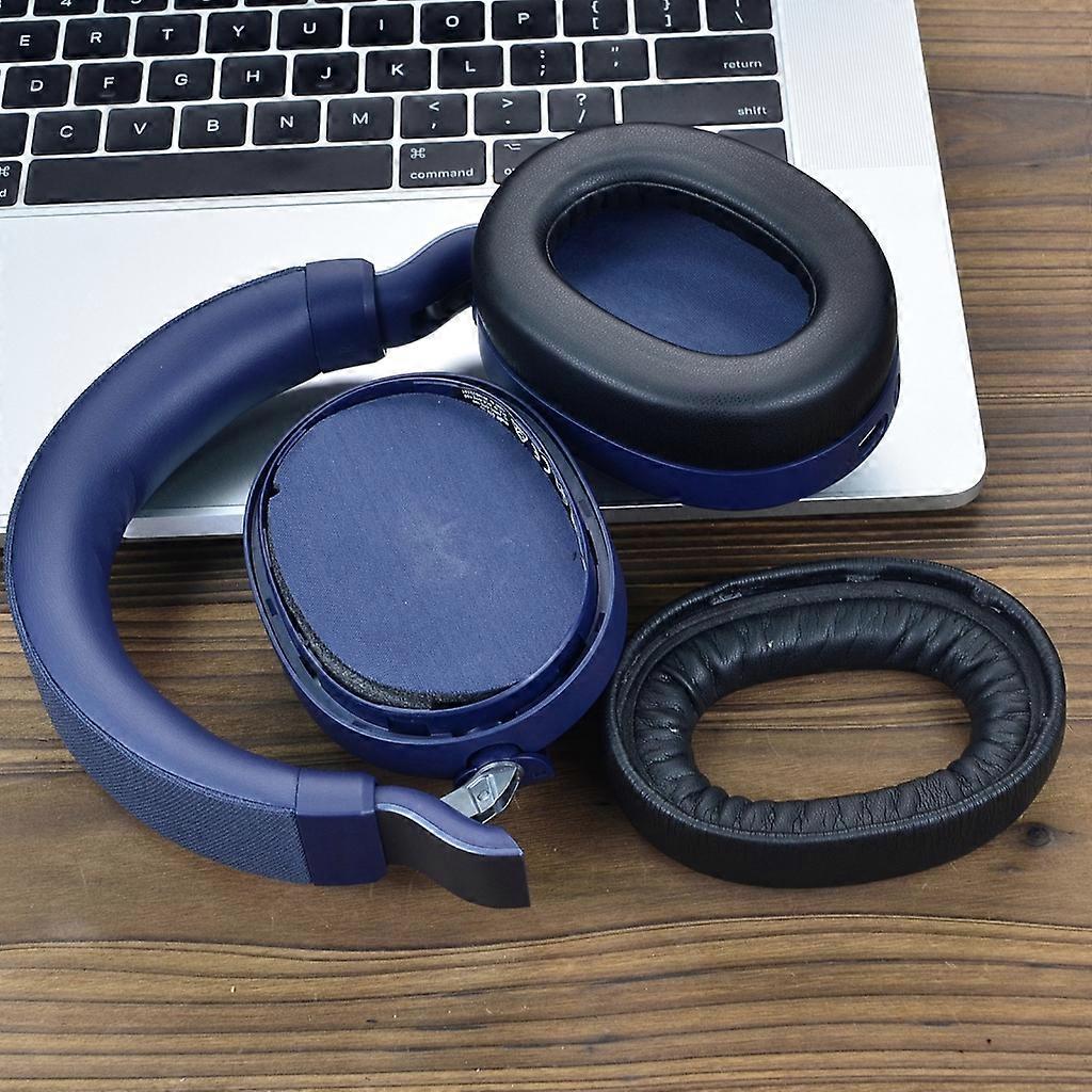 Replacement Ear Pads for Elite 85H Headset Earpads Cover Headset ...