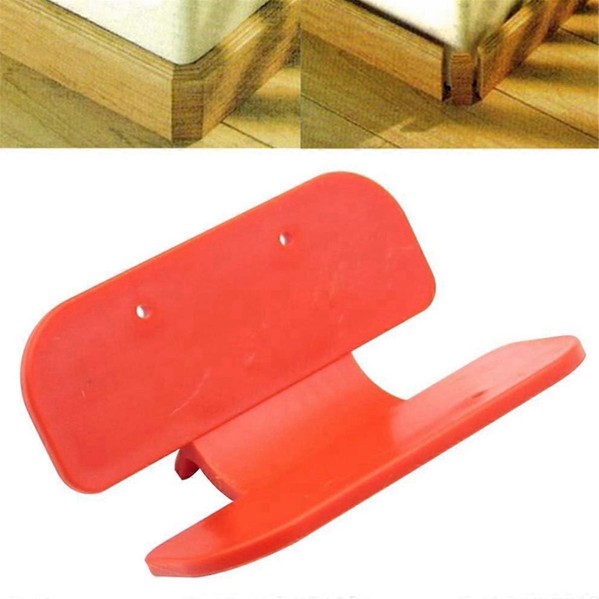 4-Pack Skirting Corner Scribing Tool Floor Installation Tool Corner ...