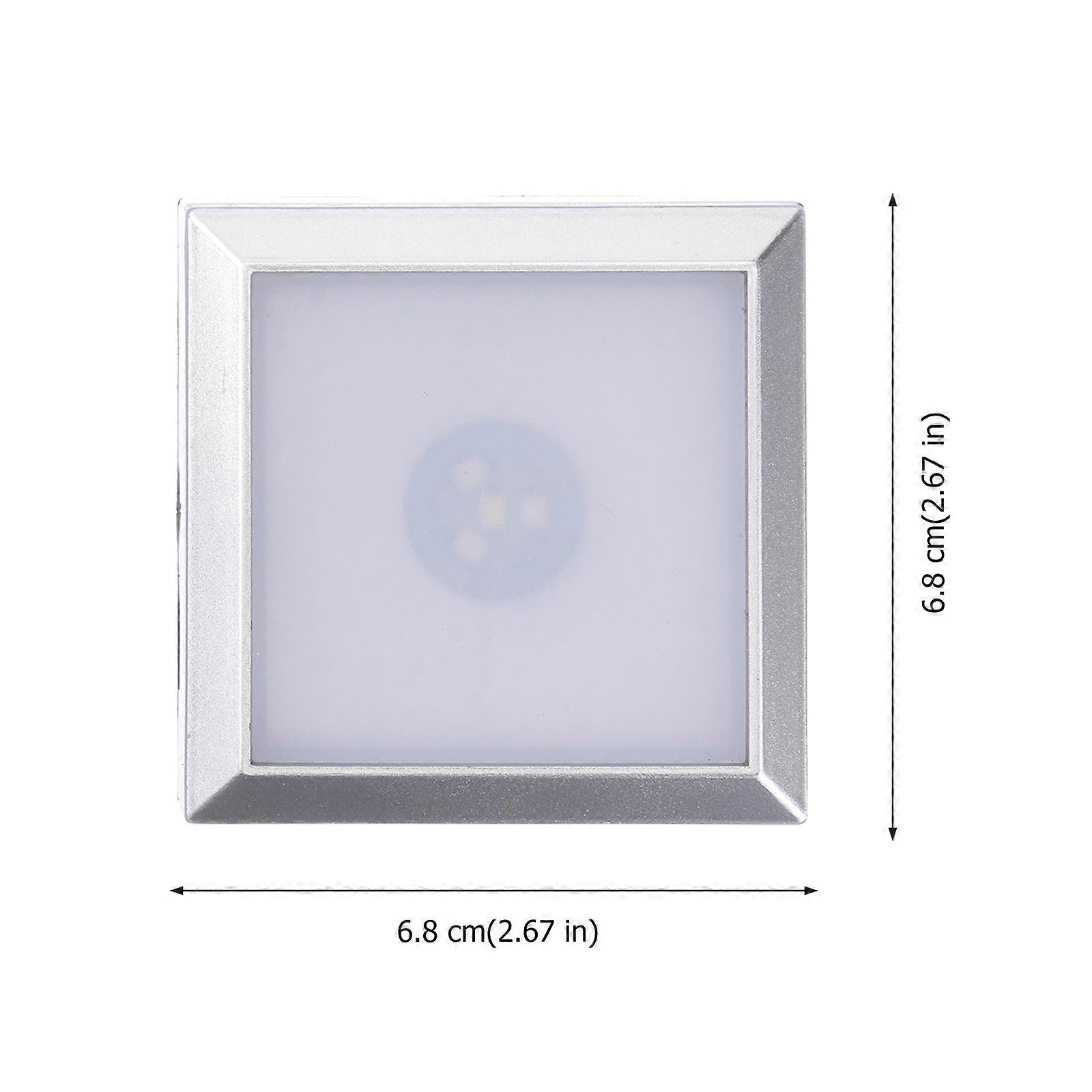 LED Light Base Crystal Stand Display Light Base LED Light Crystal LED ...