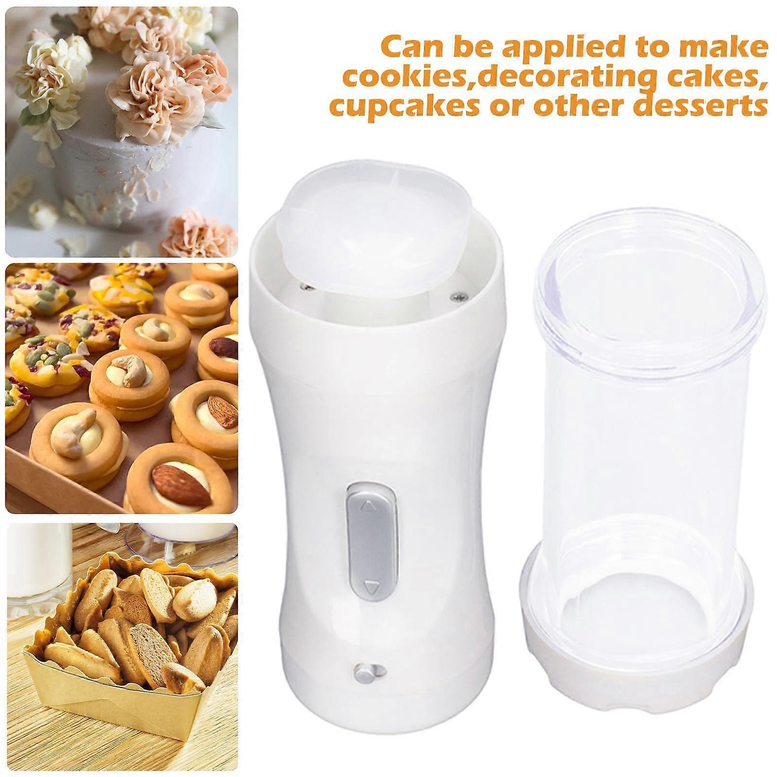 Brand New DIY cake mounting nozzle biscuit machine mounting nozzle ...