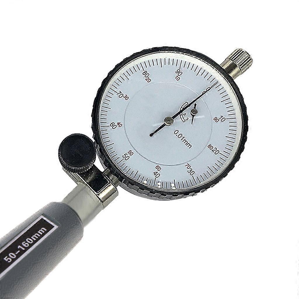 Micrometer Measuring Tool Internal Gauge, Hole Gauges Quick Inside ...