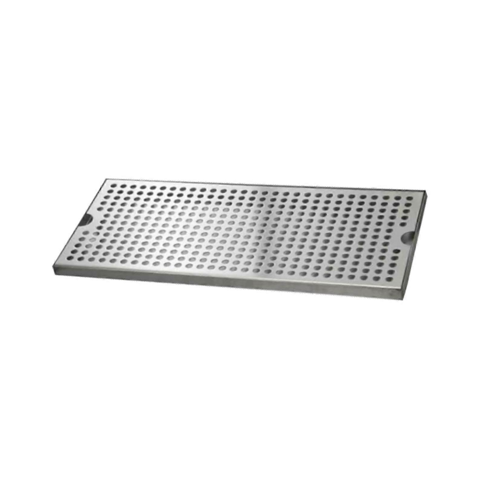 Beer Drip Tray, 304 Stainless Steel Kegerator Drip Trays, Beer Tower ...