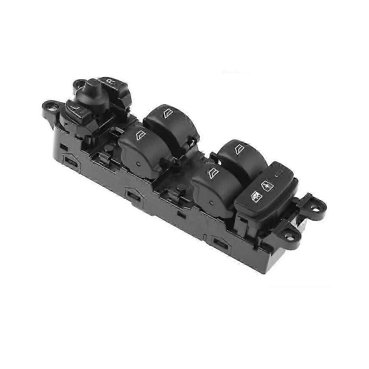 Electric Power Window Main Switch For V60 S60 2011-2013 Xc60 2009-2013 ...